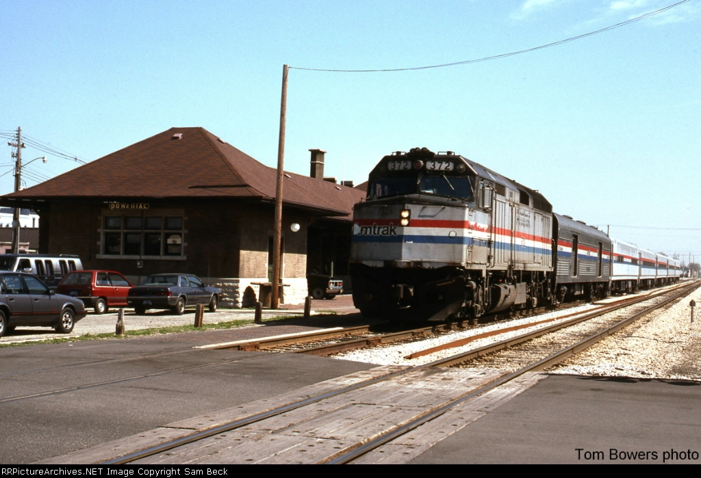 AMTK #351--The Wolverine